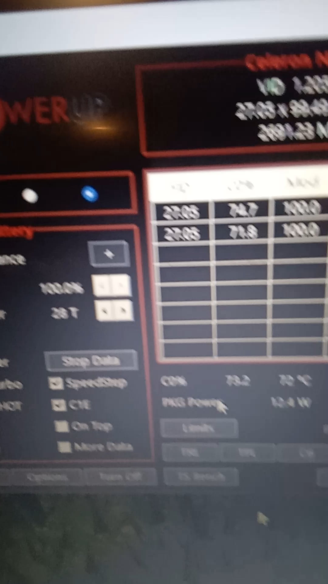 How to remove or disable Intel Dynamic Tuning Technology (DTT) from ...
