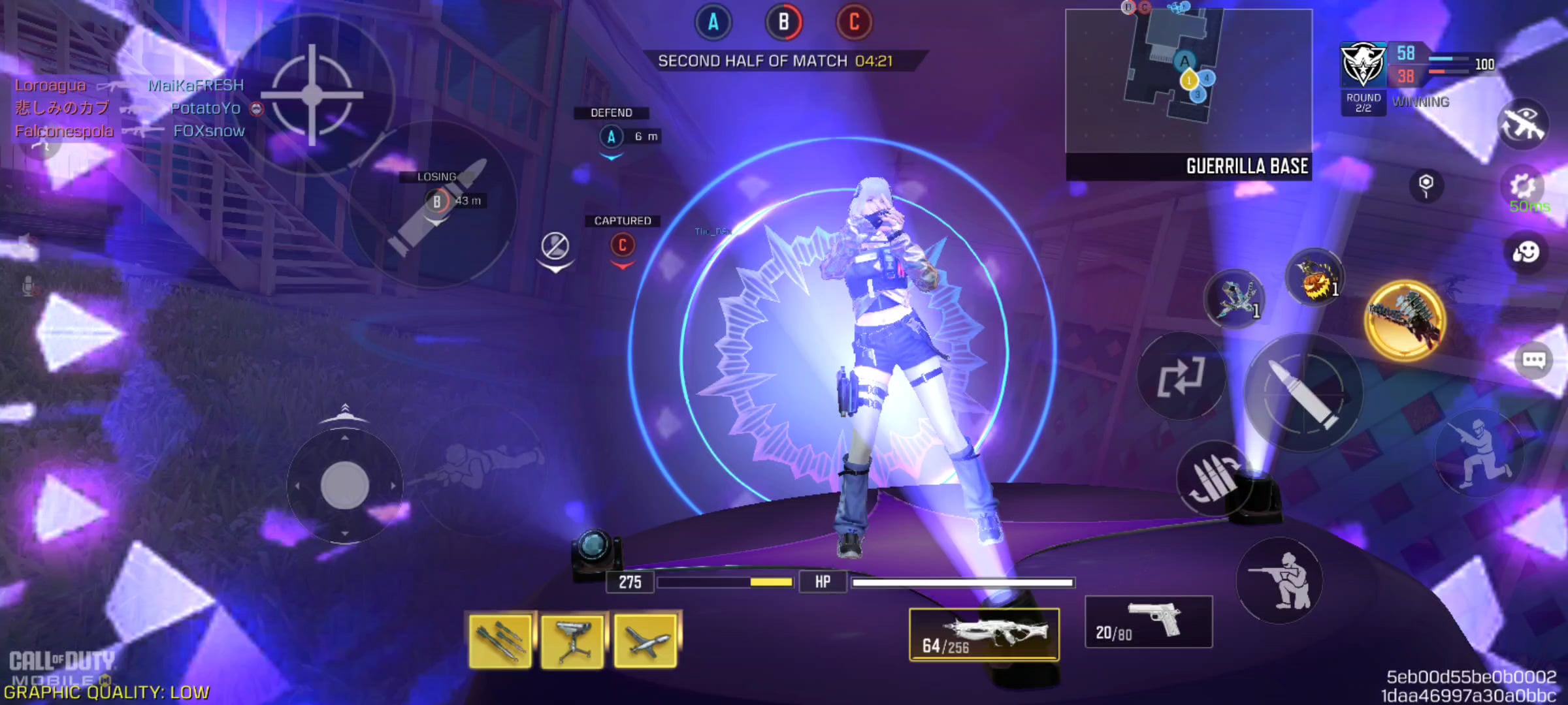 Holy cringe - FPSHUB | FPS GAMES HUB |FPS GAMING HUB