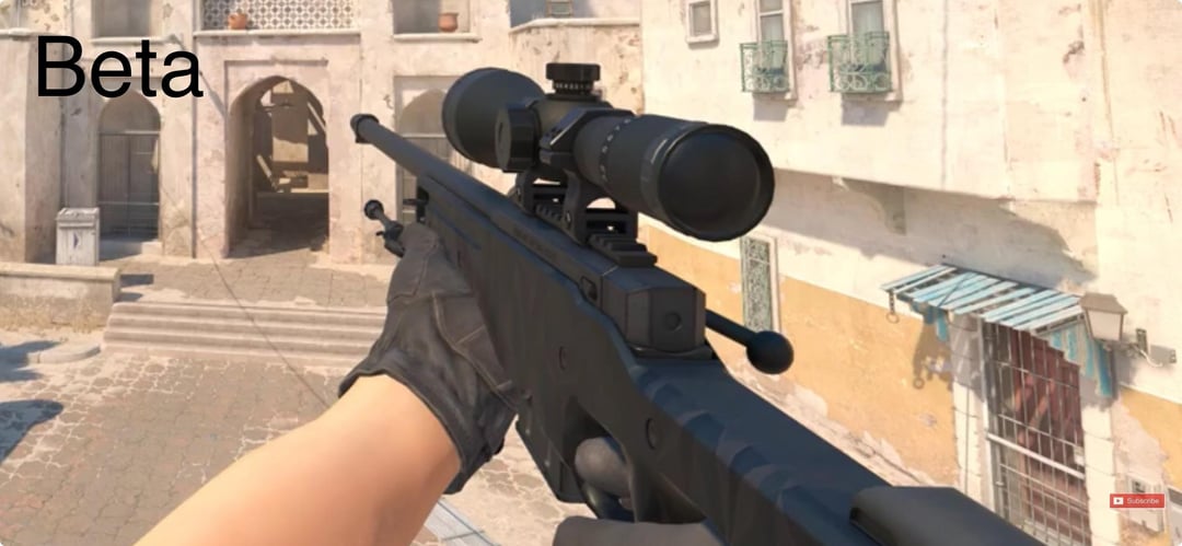 Cs2 beta skins looked better than current releases - FPSHUB