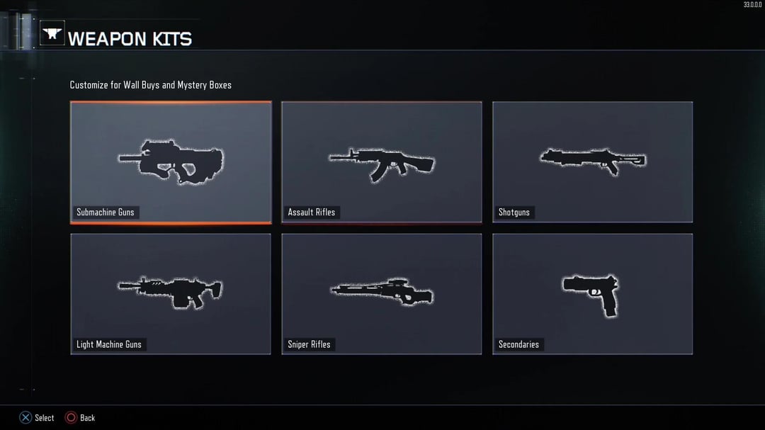 Loadouts v.s. Weapon Kits - FPSHUB | FPS GAMES HUB |FPS GAMING HUB