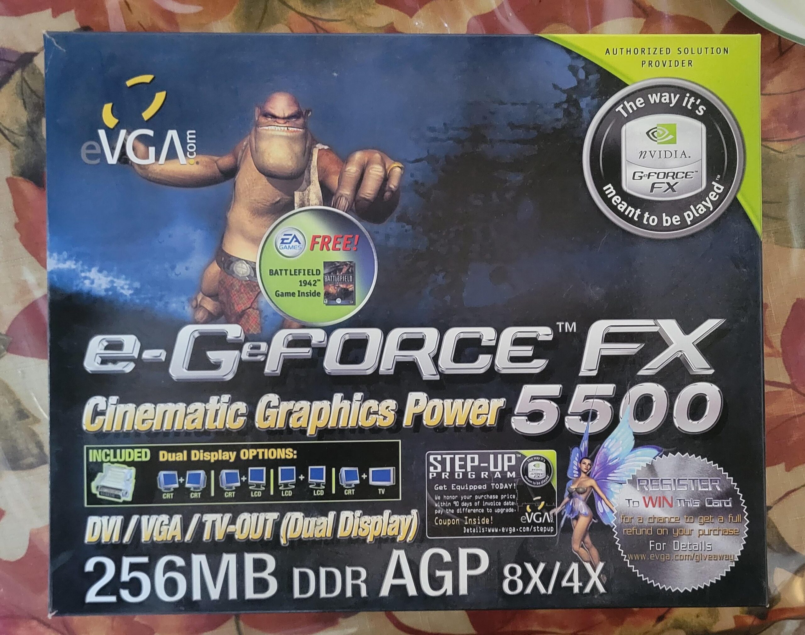 New Nvdia 5series GPU leaked - FPSHUB | FPS GAMES HUB |FPS GAMING HUB