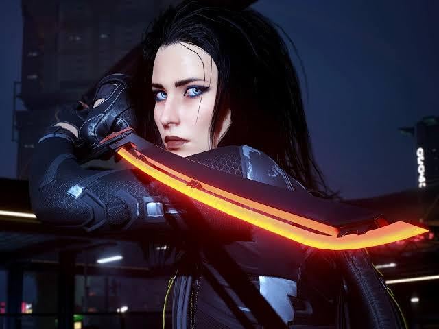 Best Katana? - FPSHUB | FPS GAMES HUB |FPS GAMING HUB