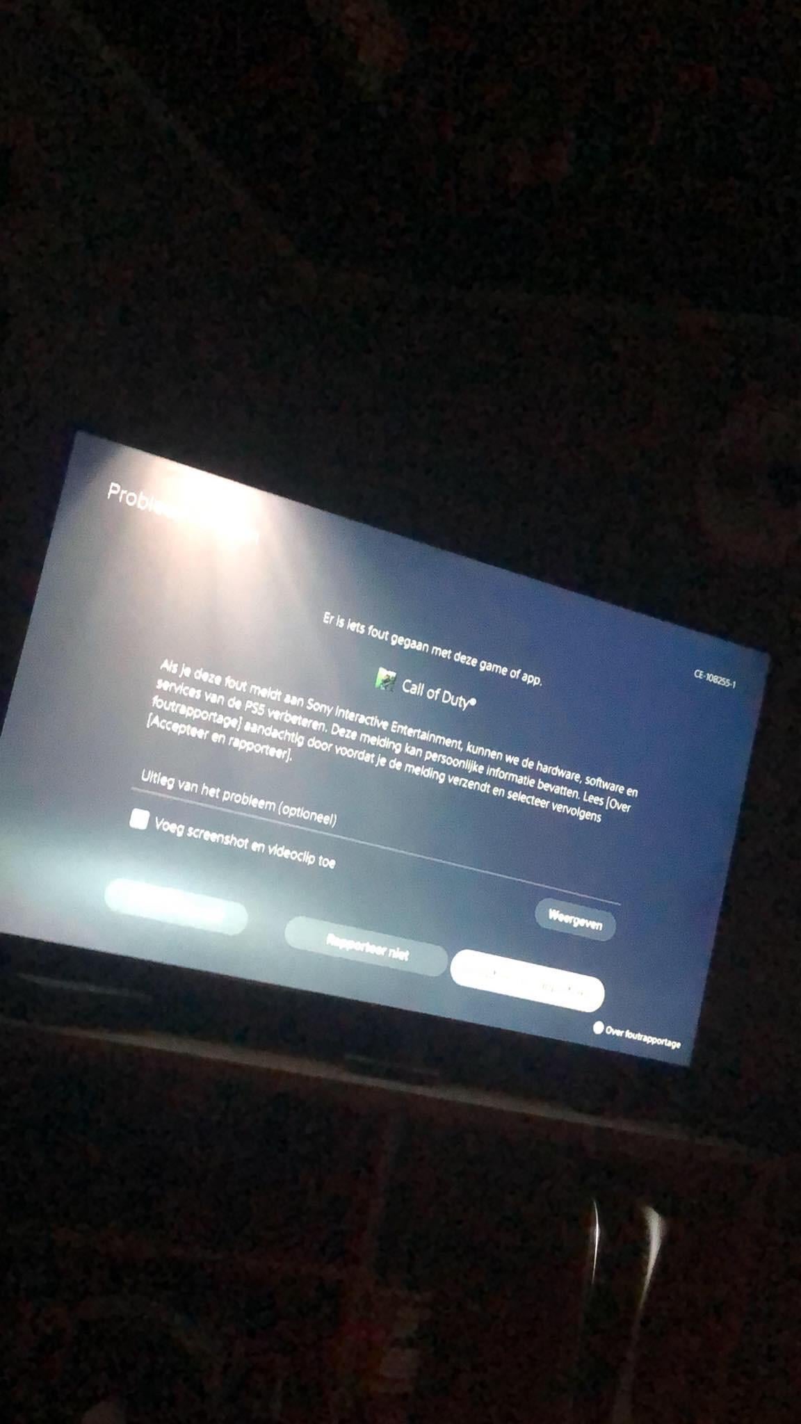 [MW3] Game crashing (ps5) - FPSHUB | FPS GAMES HUB |FPS GAMING HUB