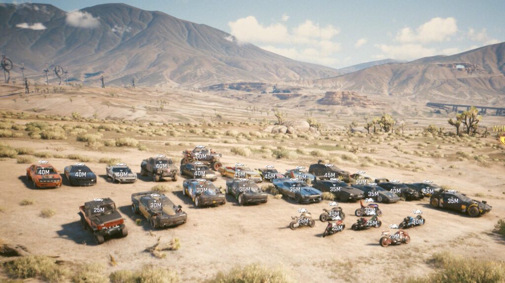 Which vehicle is the most fun to drive? - FPSHUB | FPS GAMES HUB |FPS ...
