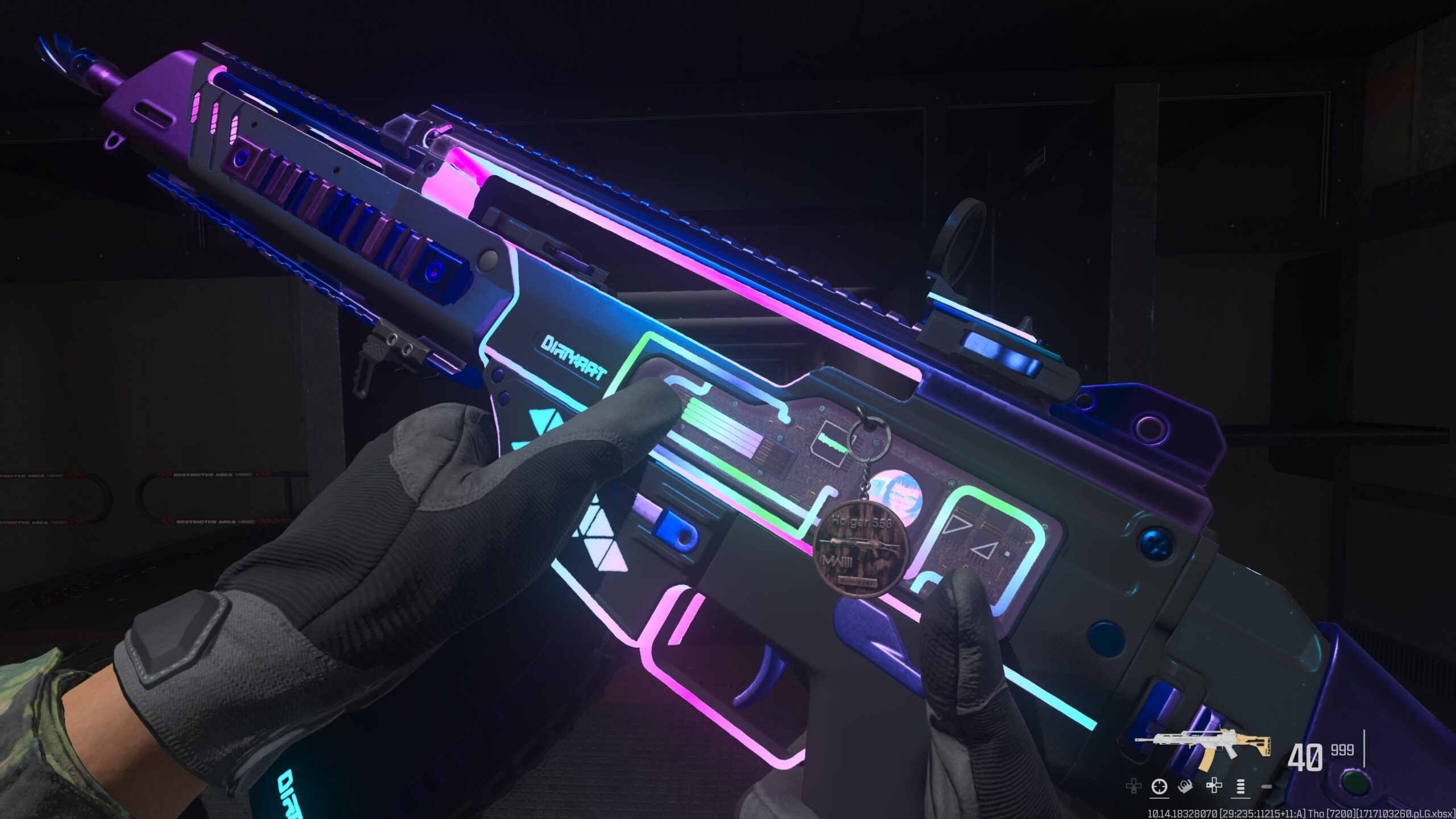 Season 4 Weapon Stats, The Cause of the Incendiary Ammo Glitch - FPSHUB ...