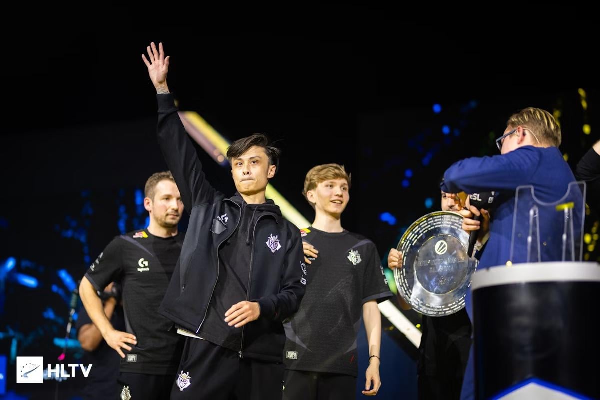 Which team should Stewie2k join after winning Dallas with G2? - FPSHUB ...