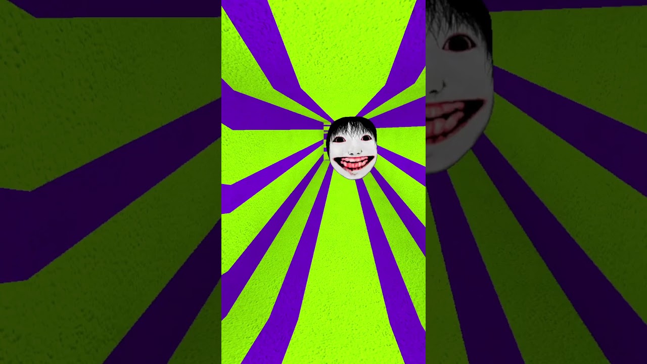 Yoshie Kimura, Tornado And Banana Nextbot Parallax Gmod - FPSHUB | FPS ...