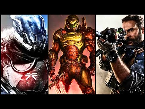 10 Best FPS Games You Can Play Right Now - FPSHUB | FPS GAMES HUB |FPS ...