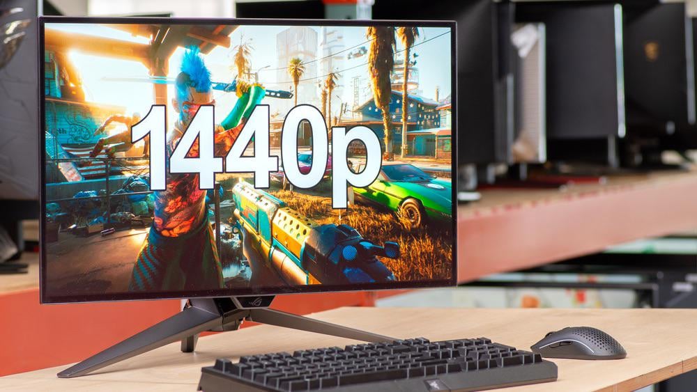 1440p budget gaming monitor - FPSHUB | FPS GAMES HUB |FPS GAMING HUB