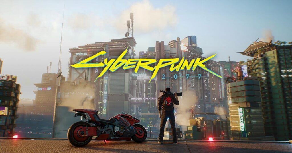 Why is Cyberpunk not repetitive as an open world game? - FPSHUB | FPS ...