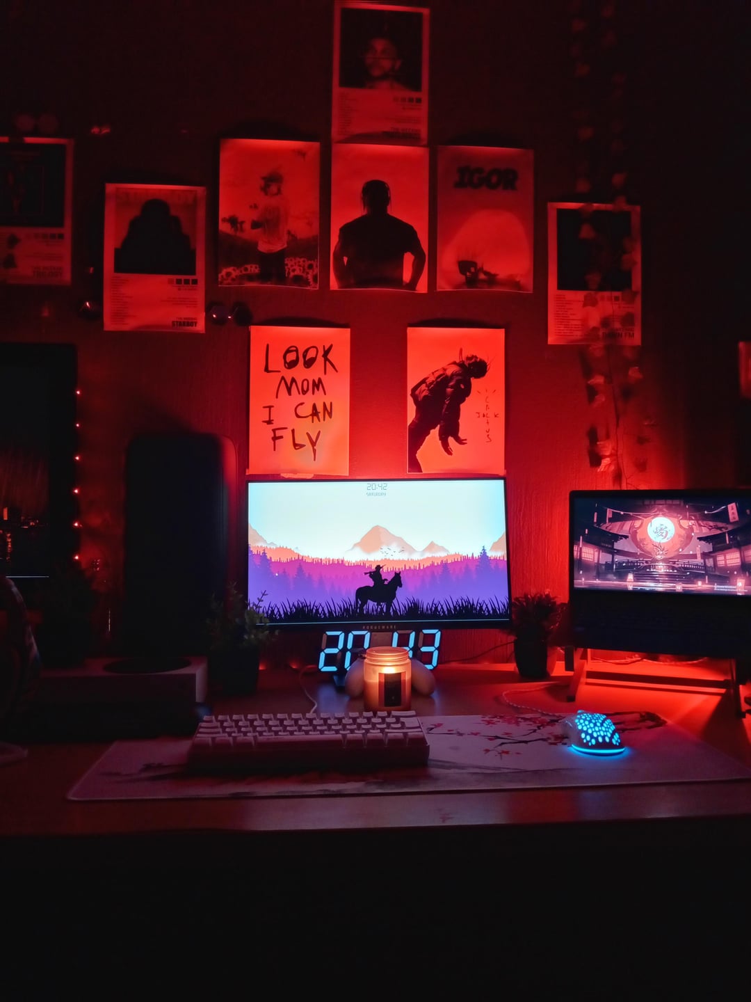 Budget Laptop+Console+Desktop Setup - FPSHUB | FPS GAMES HUB |FPS ...