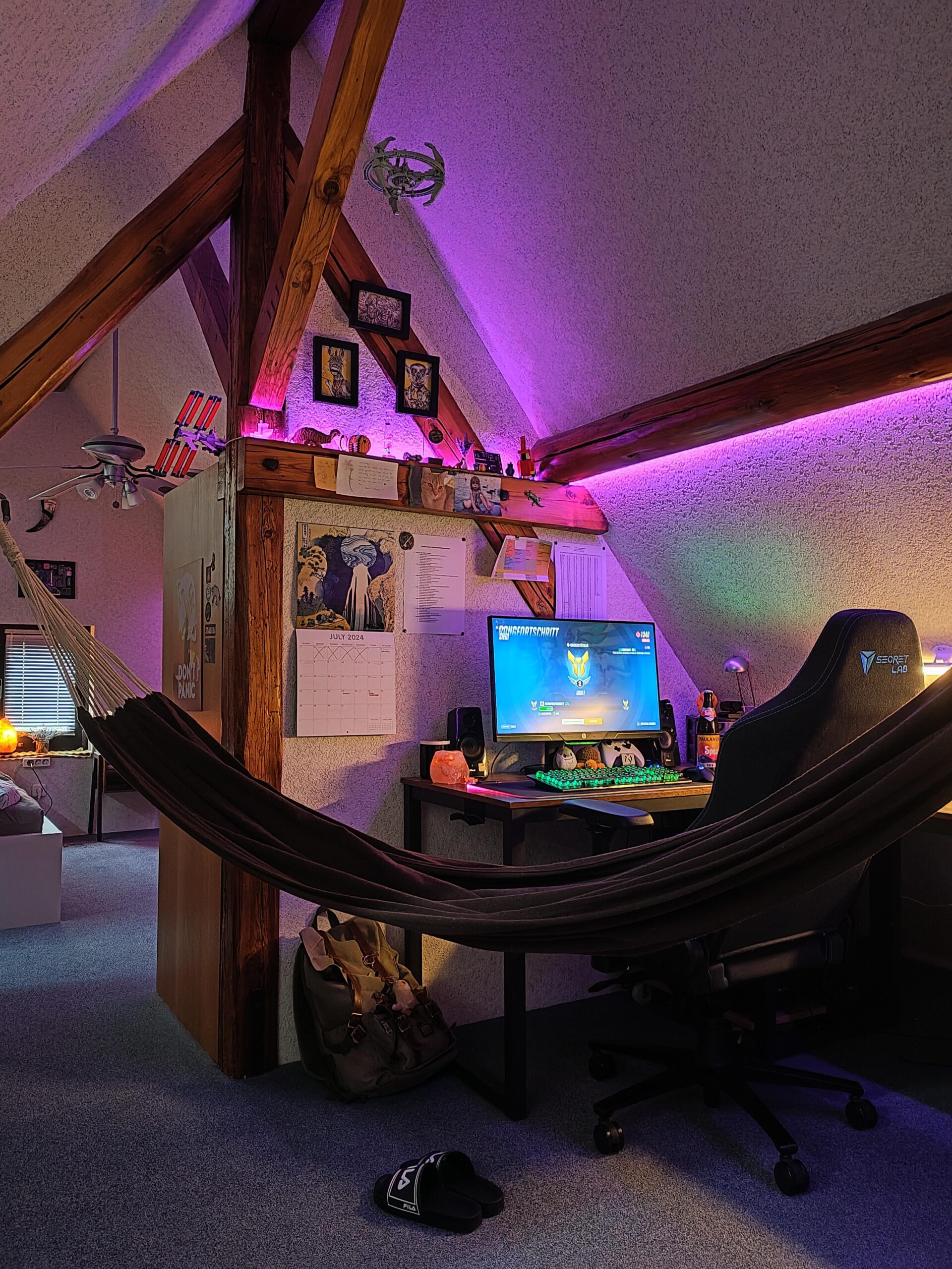 Update on my setup :3 - FPSHUB | FPS GAMES HUB |FPS GAMING HUB