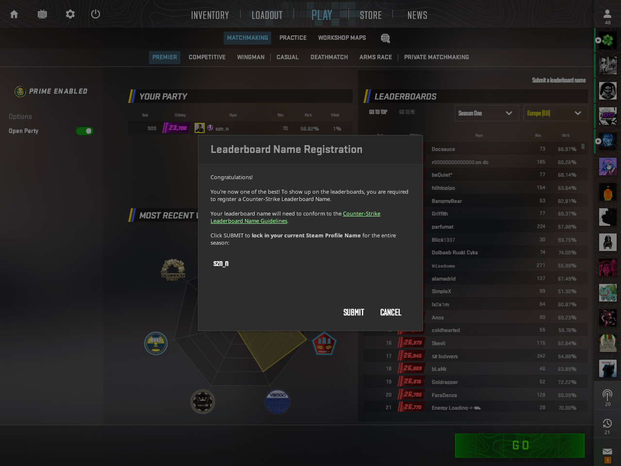 How many legit players actually know about this? - FPSHUB | FPS GAMES ...