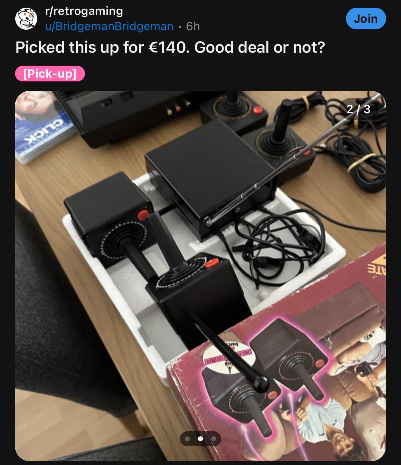 TIL the Atari 2600 had wireless controllers. - FPSHUB | FPS GAMES HUB ...