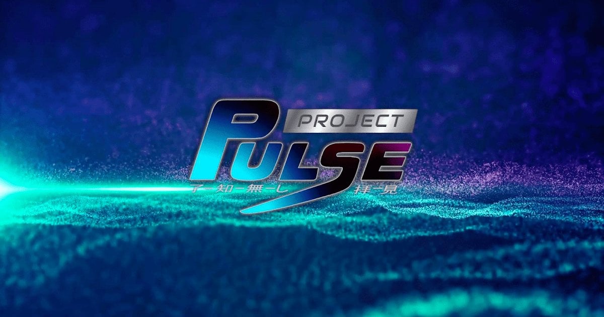 [Review] Project Pulse is a cyberpunk anime that perfectly captures the ...