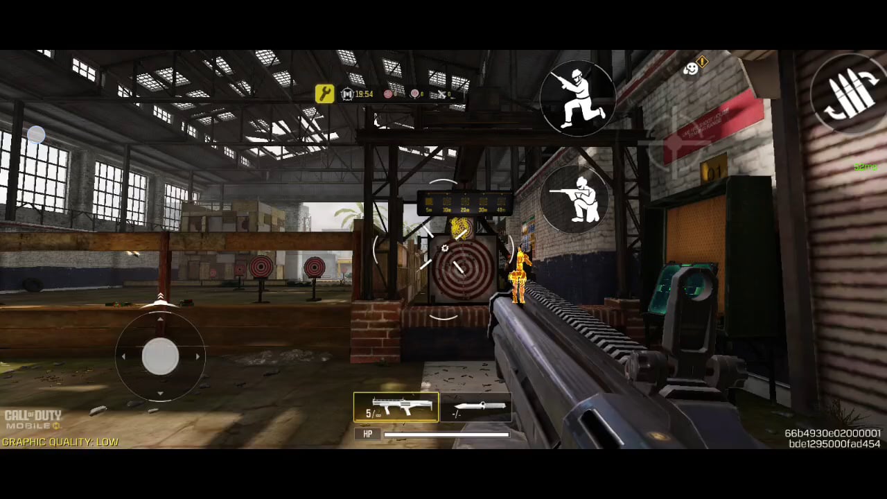 What Input Buffering (the upcoming CODM feature) does to the pump ...