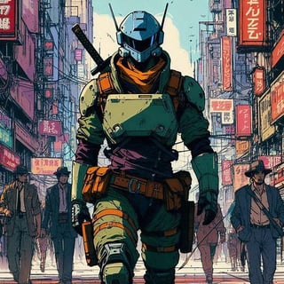 Cyberpunk helmets - FPSHUB | FPS GAMES HUB |FPS GAMING HUB