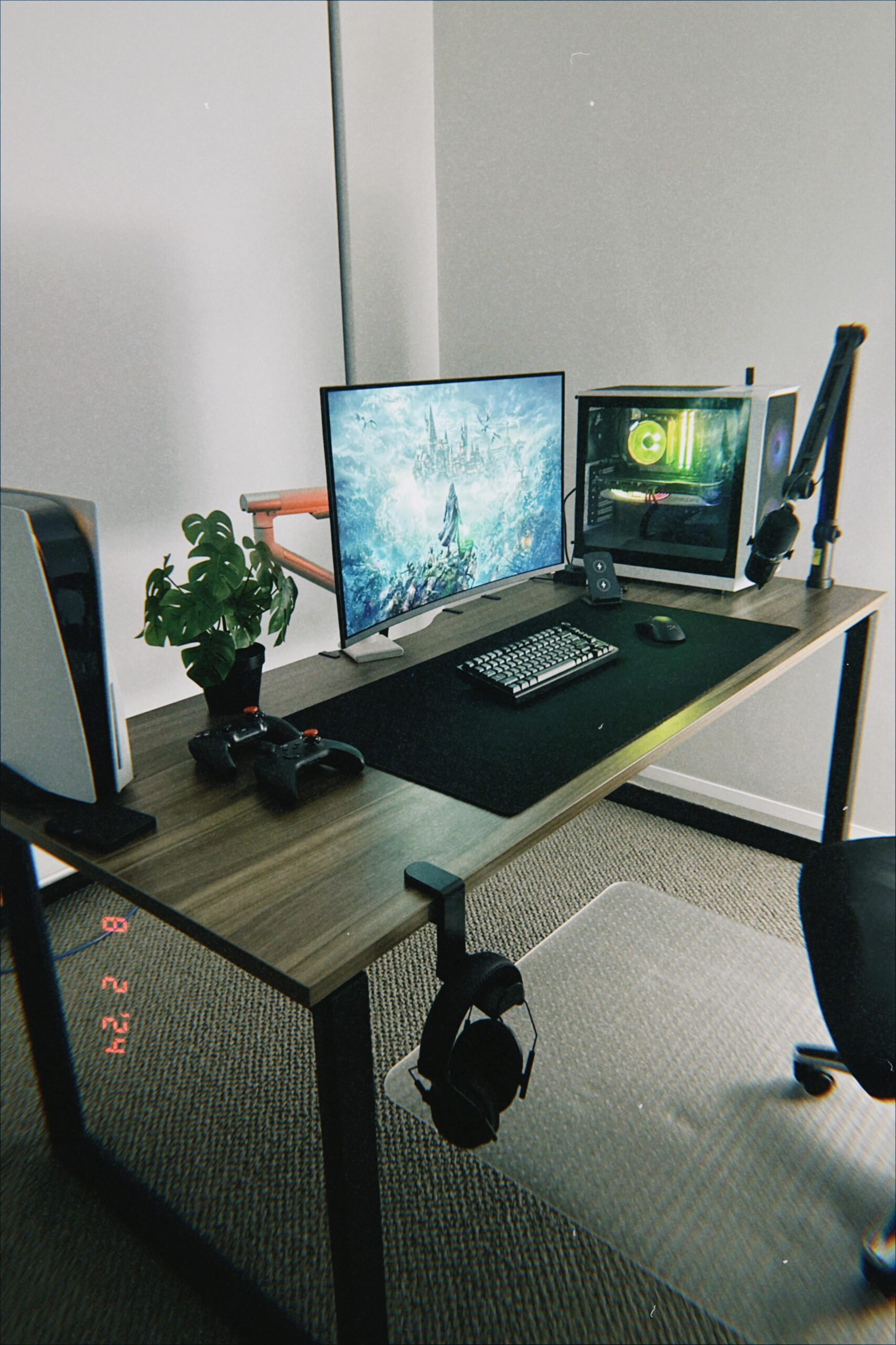 Switched to the single monitor setup - FPSHUB | FPS GAMES HUB |FPS ...
