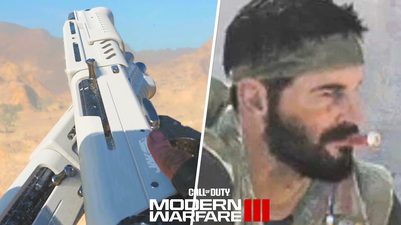 Jak Devastators ALL Animations - 1st Person vs 3rd Person View - FPSHUB ...