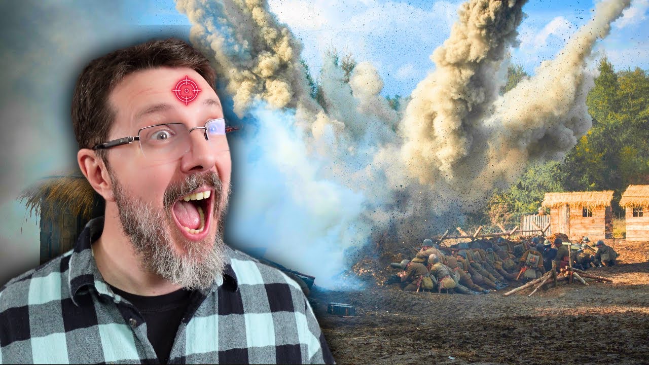 The BEST FIRST PERSON SHOOTERS I've EVER PLAYED - FPSHUB | FPS GAMES ...