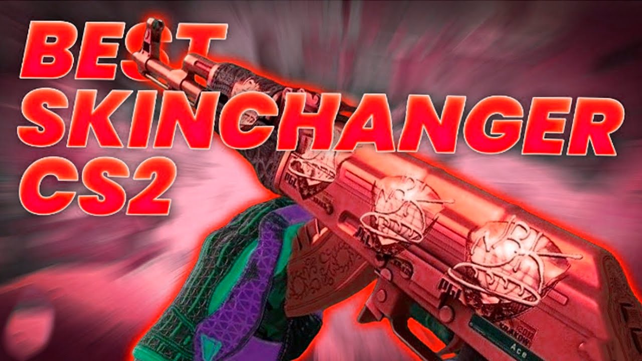 Skin Changer for CS 2 | Counter Strike 2 Skin Changer | FREE Download ...