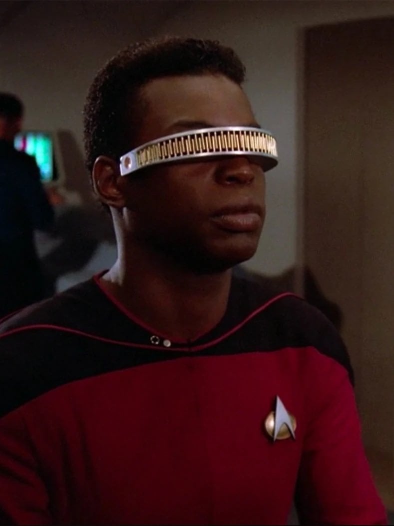 And we're officially into the next phase of cyberpunk: Neuralink and ...