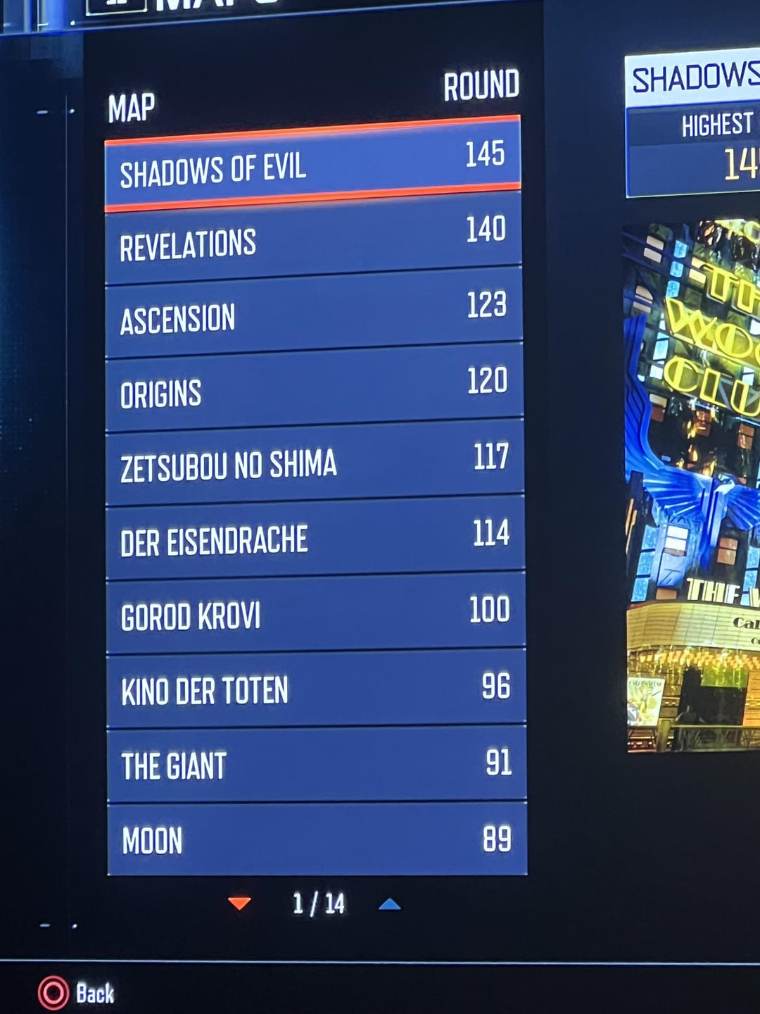 What’s your highest round on the bo3 maps? - FPSHUB