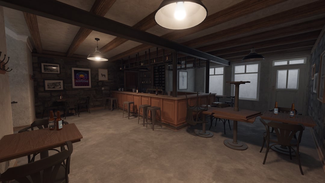 We just released the remaster of Basalt for CS2, out now on Steam ...