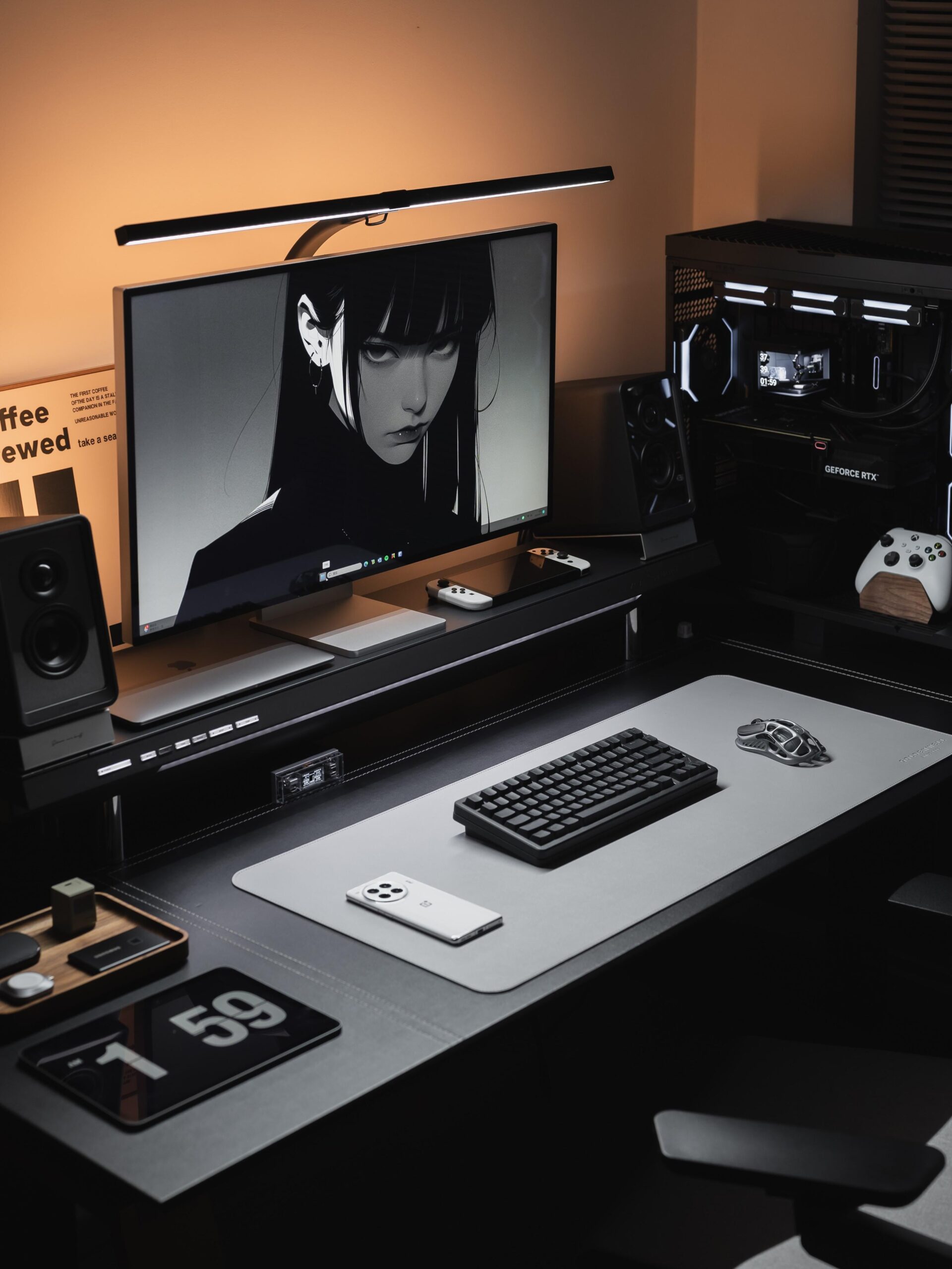 How do we like this set up? - FPSHUB | FPS GAMES HUB |FPS GAMING HUB