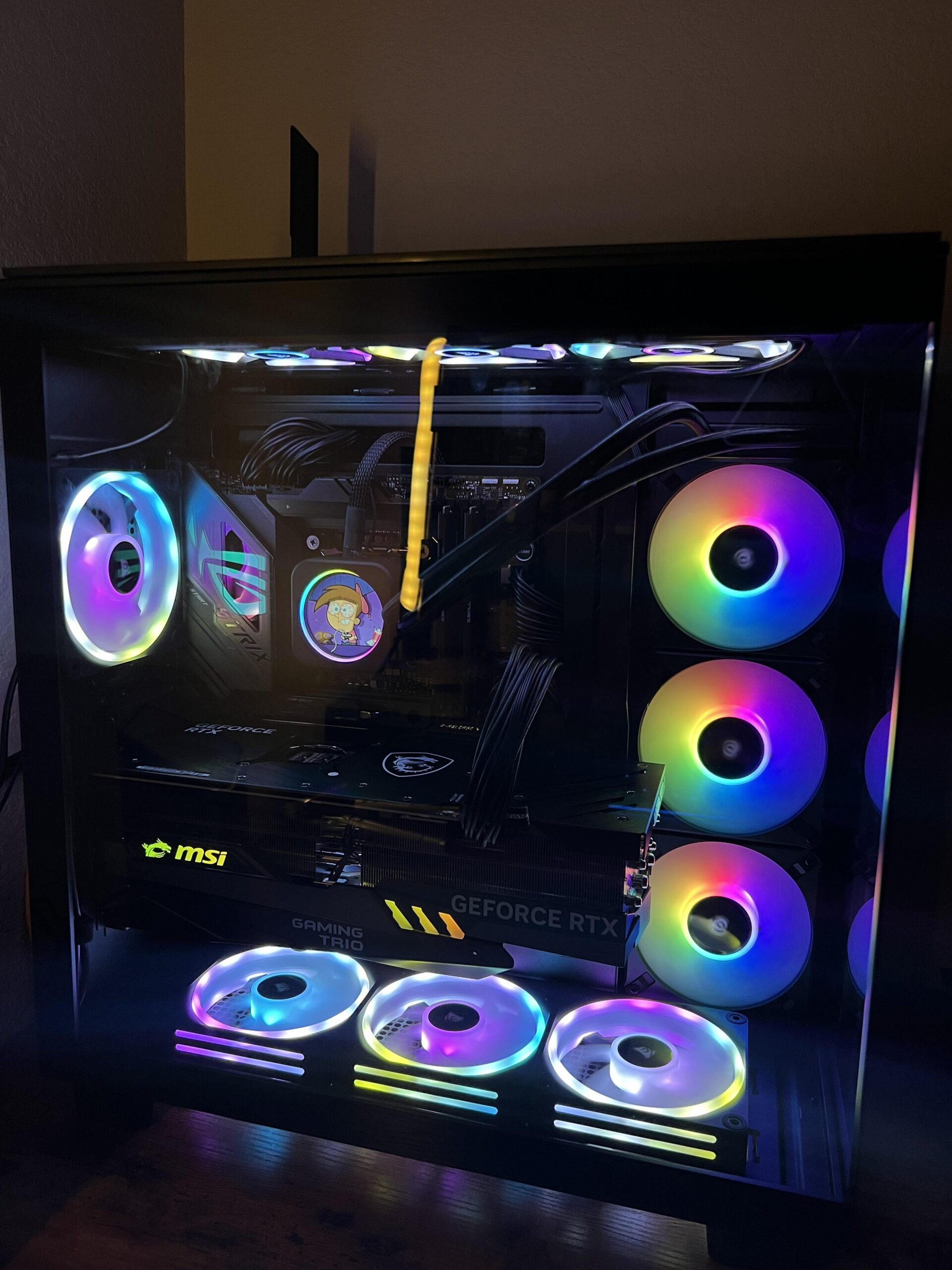 High spec PC not launching STEAM games - FPSHUB