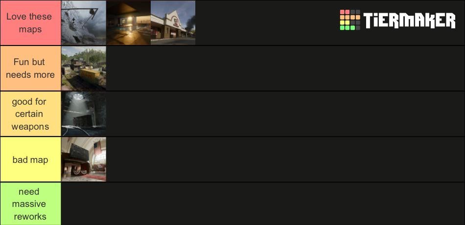 Bops 6 beta map tier list - FPSHUB | FPS GAMES HUB |FPS GAMING HUB