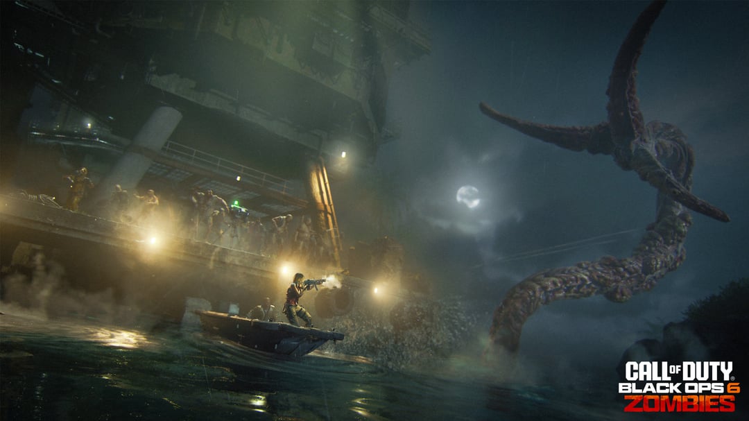 "BO6 looks cheap and soulless". The cheap and soulless in question ...