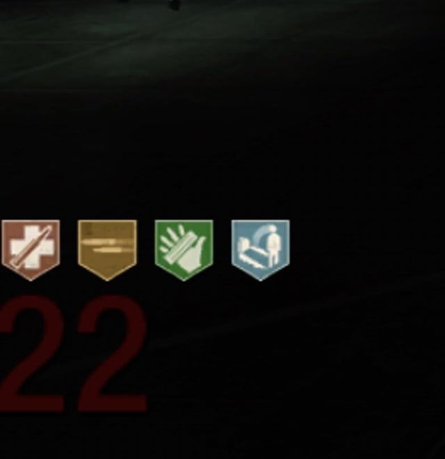 What version of the perk icons are your favorite? - FPSHUB