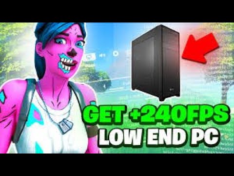 BEST PC FOR 240+ FPS IN FPS GAMES - FPSHUB | FPS GAMES HUB |FPS GAMING HUB