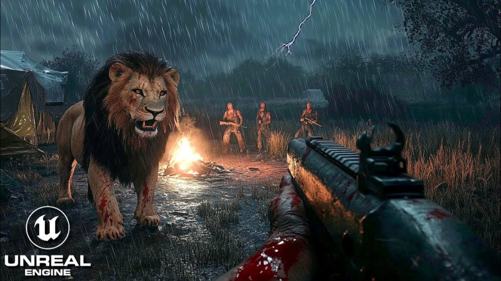 Top 21 New FPS Games coming out in 2024 & 2025 - FPSHUB | FPS GAMES HUB ...