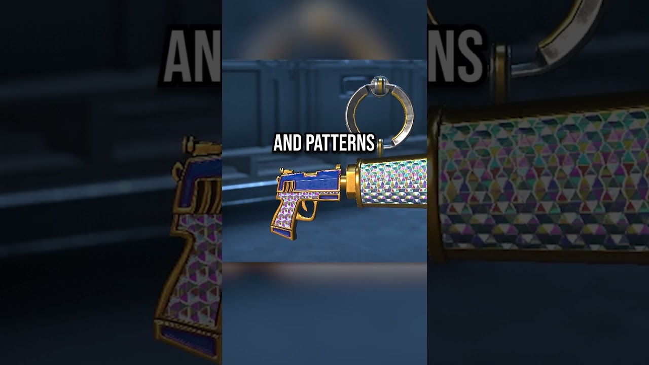 CS2 CHARM SKINS EXPLAINED!! - FPSHUB | FPS GAMES HUB |FPS GAMING HUB