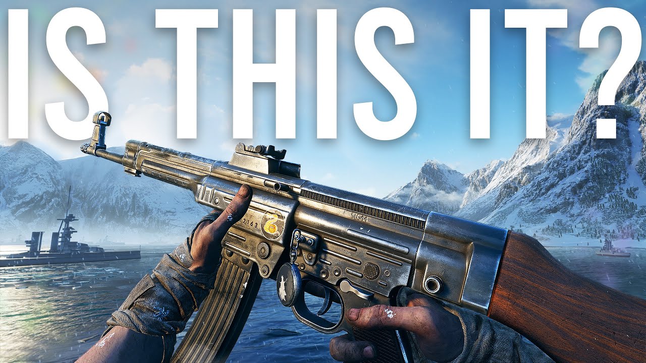 This might be the last World War Two FPS Game... - FPSHUB | FPS GAMES ...