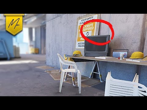 CS2 Update fixes aim punch animation & Zeus Bug, Vertigo TV & More - FPSHUB