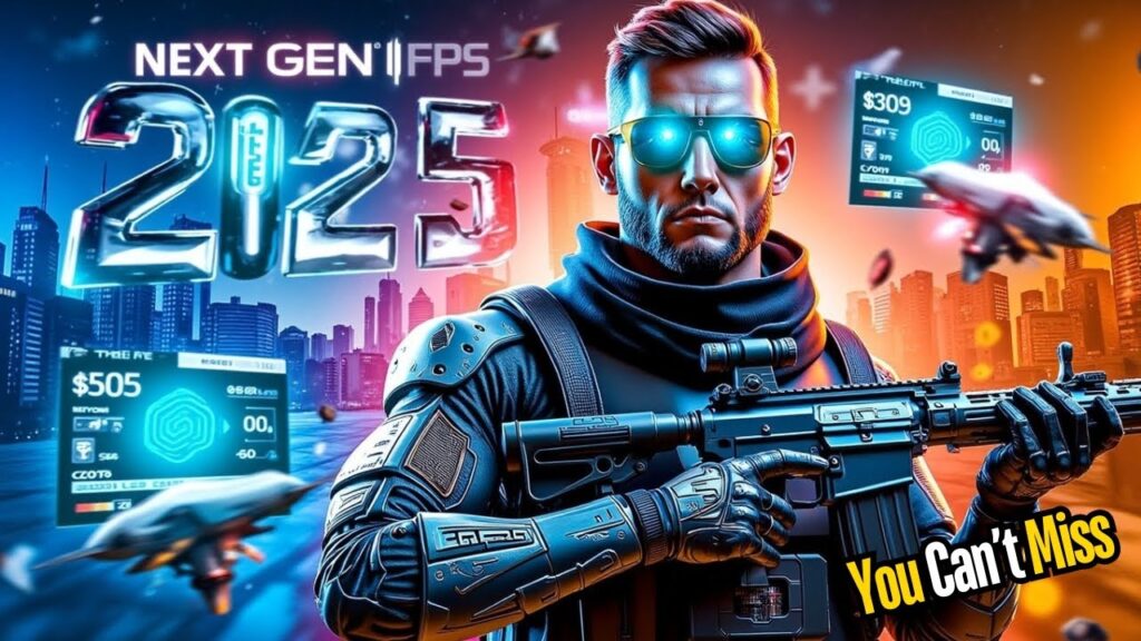 Top 15 New FPS Games Coming in 2024 & 2025 You Can’t Miss - FPSHUB | FPS GAMES HUB |FPS GAMING HUB