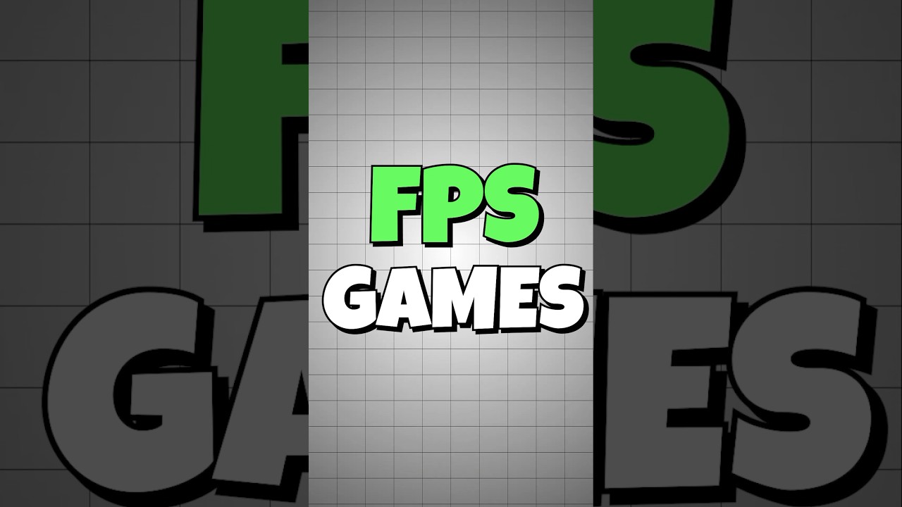 10 Best FPS Steam Games You Didn't Know About Octoberu 2024 - FPSHUB