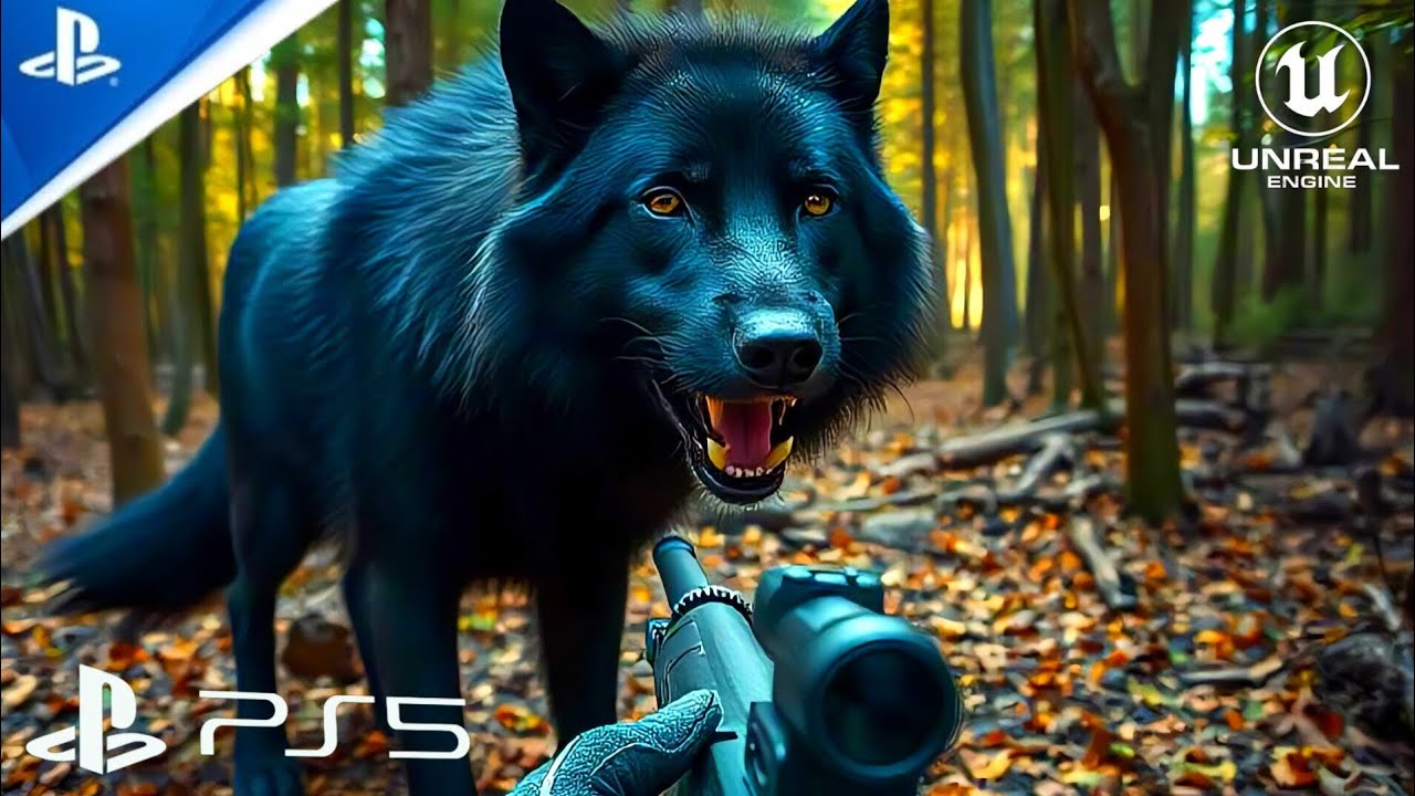 Top 10 Amazing New FPS Games of 2024 & 25 INSANE Graphics | Video Games ...