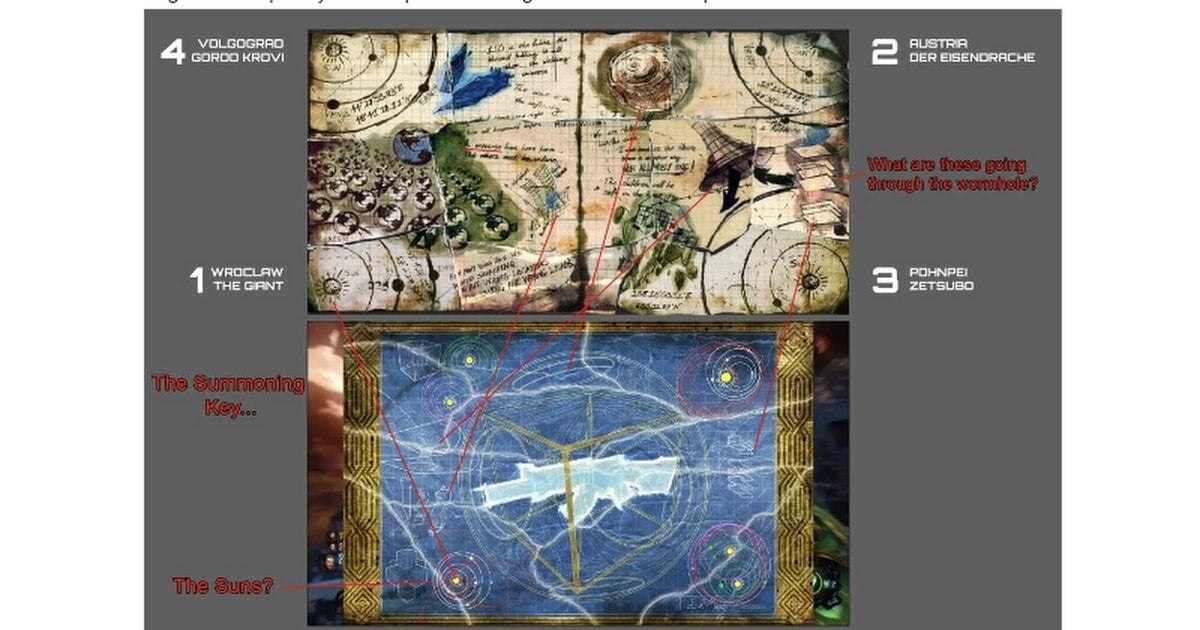 BO3: KN-44 Hypercube solved - FPSHUB | FPS GAMES HUB |FPS GAMING HUB