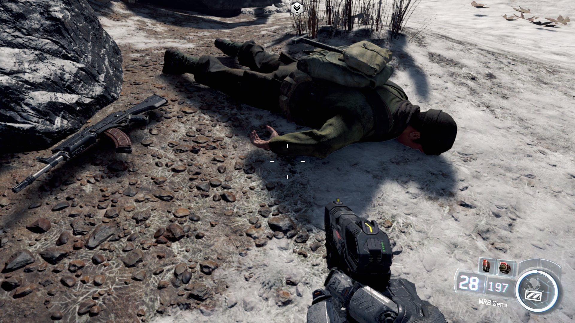 BO3 Impossible Easter Egg Hunt Progress/Notes/ Screenshots - FPSHUB ...