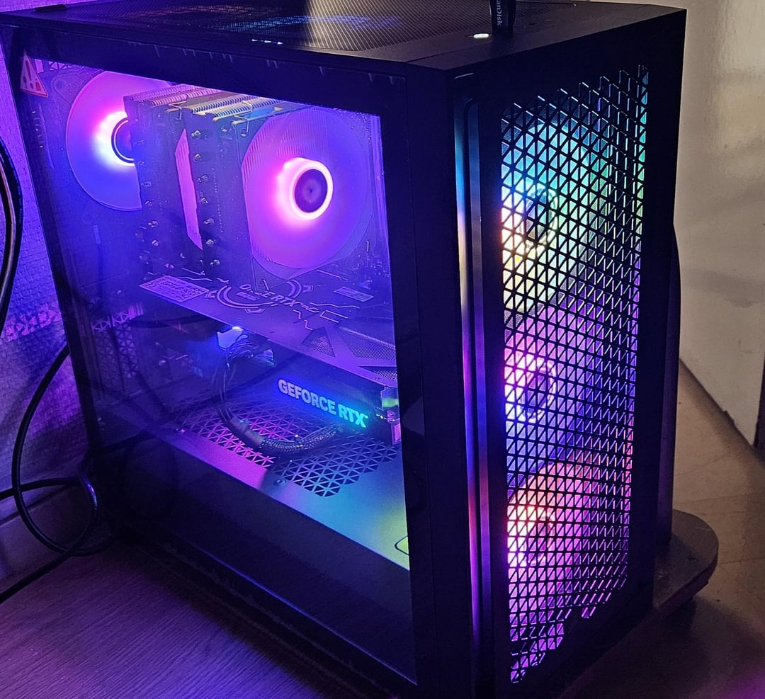 New PC build after 14 years - FPSHUB | FPS GAMES HUB |FPS GAMING HUB