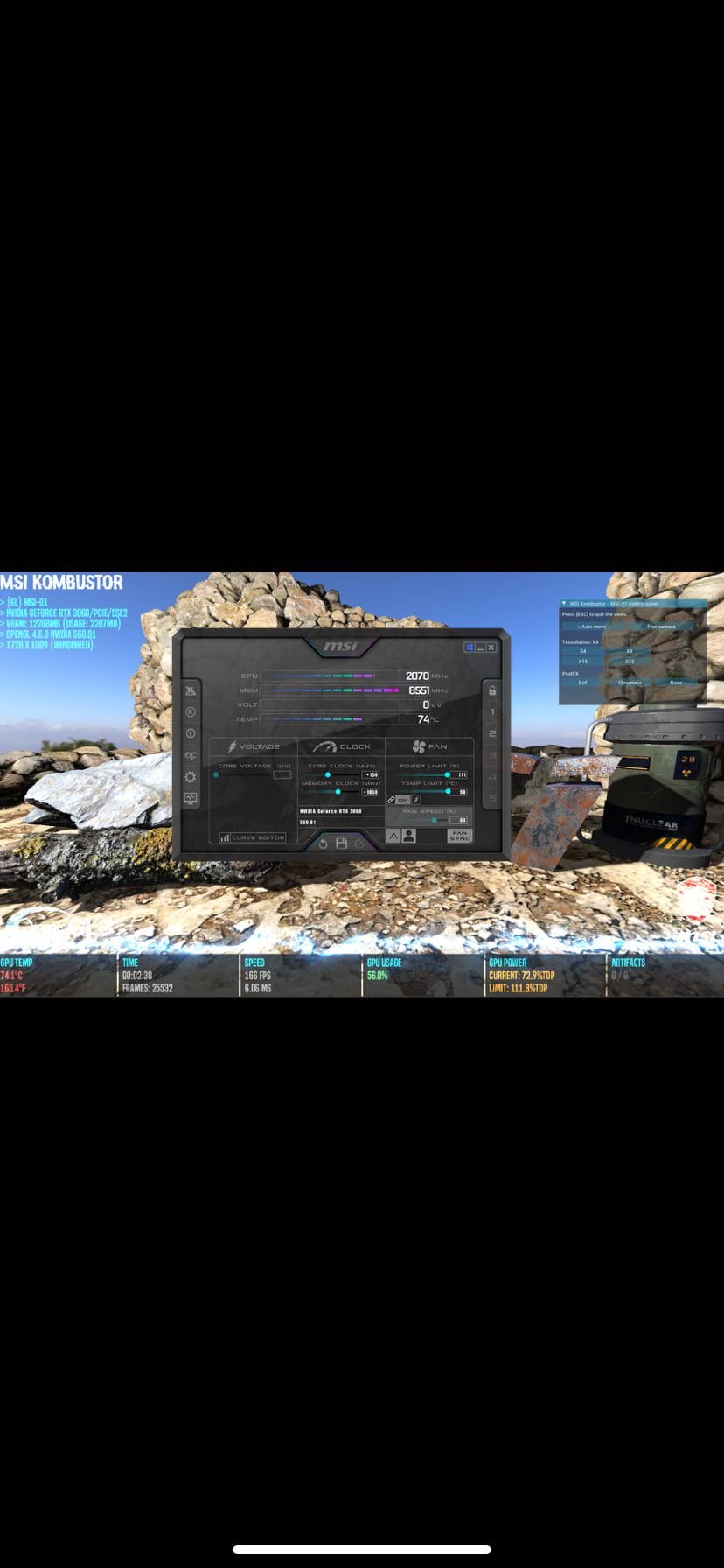 Need Help with Overclocking My PC – Is Everything Set Up Correctly ...