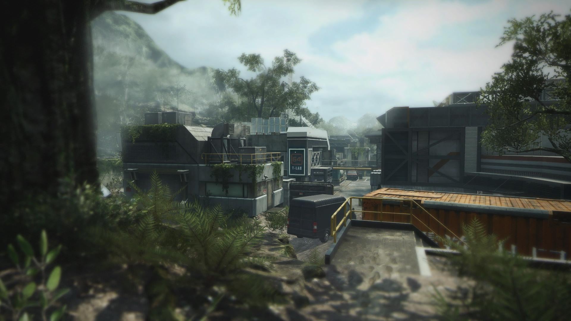 [BO2] Which map would you like back from BO2? I'd really like to see ...