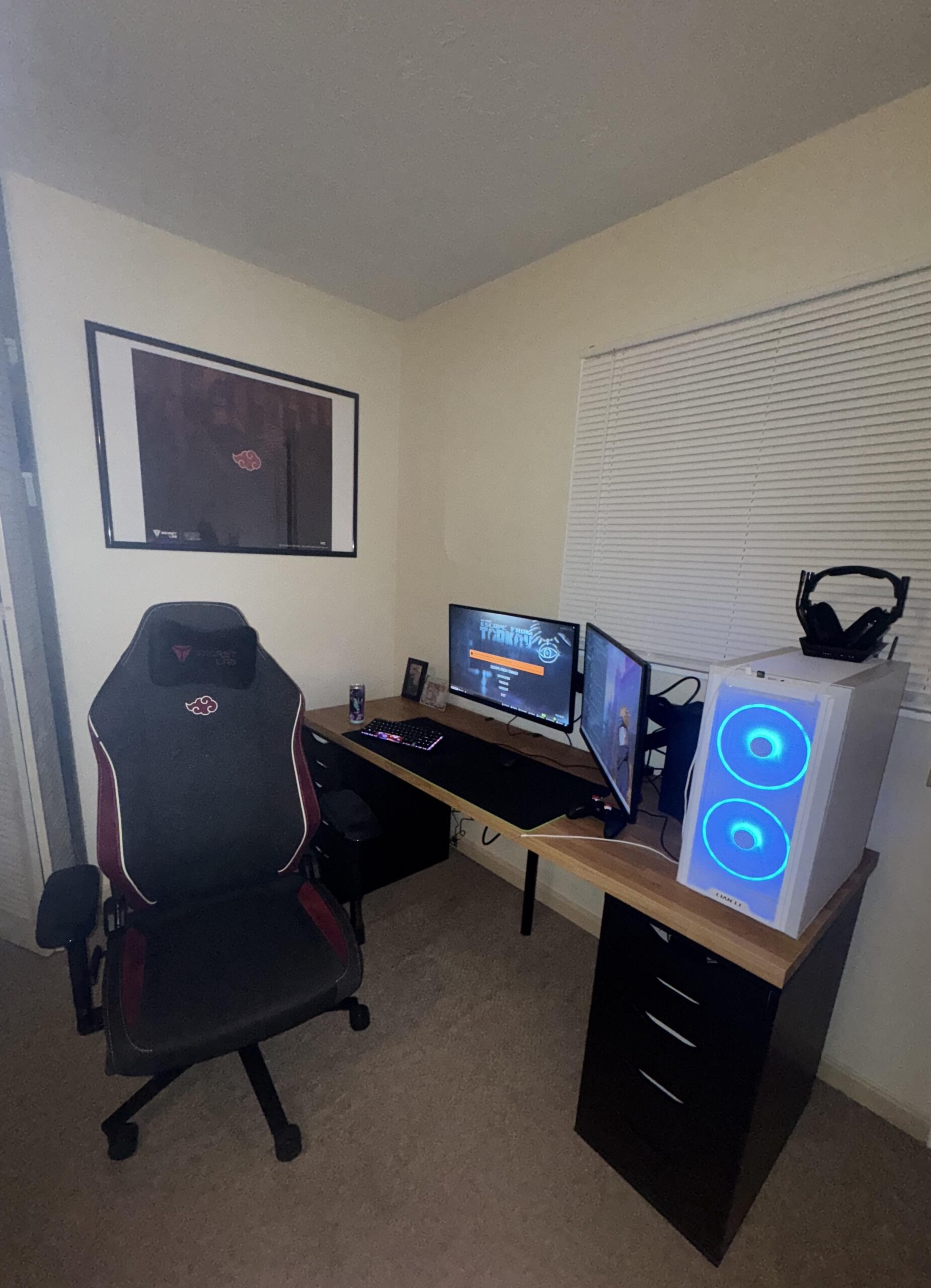 SÄLJAN countertop with alex drawers - FPSHUB | FPS GAMES HUB |FPS ...