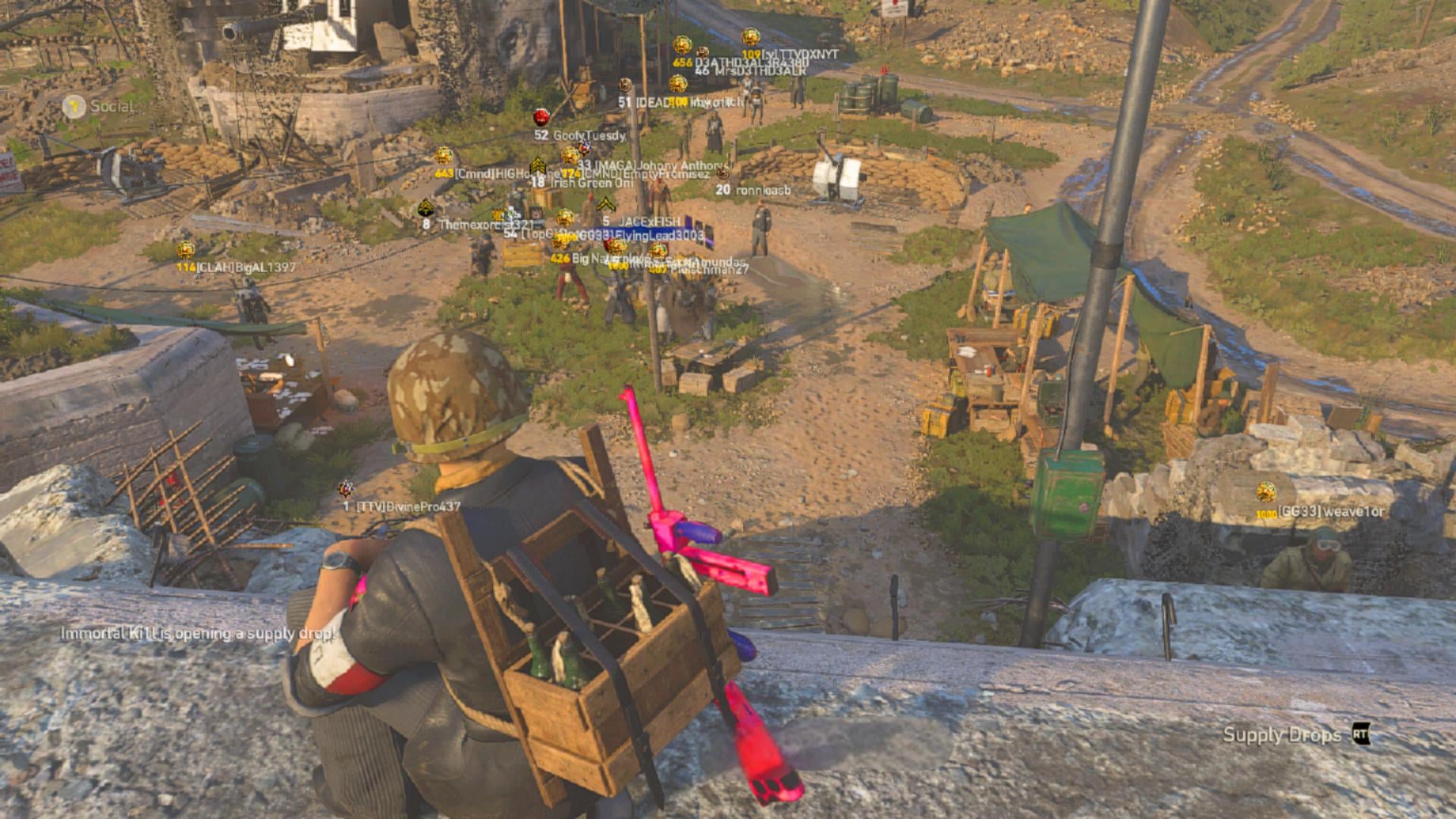 Call of Duty WW2 - October 6th 2024 - FPSHUB | FPS GAMES HUB |FPS ...