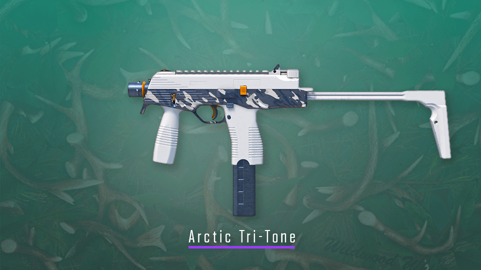 All new skins from the Sport and Field Collection - The new M4A1-S Fade ...