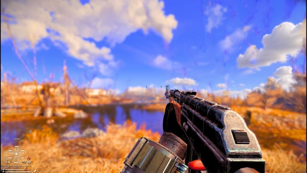 Top 25 Open World FPS Games to Play and Explore in 2024 - FPSHUB | FPS GAMES HUB |FPS GAMING HUB